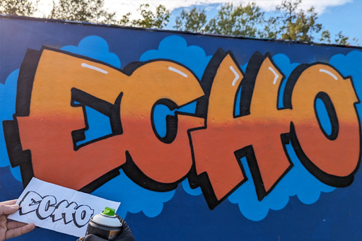 Learn graffiti - A beginners guide - Guides & Tips | Highlights